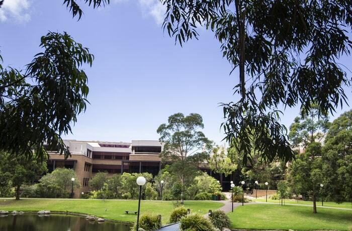 The University of Wollongong's Global Network | UOWD