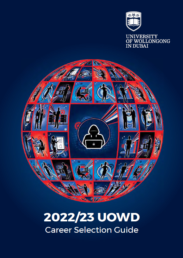 Bachelor of Mechatronics Engineering Degree in Dubai, UAE | UOWD