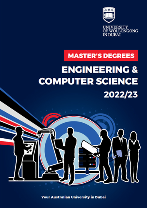 Master of Engineering Management (MEM) Degree | UOWD