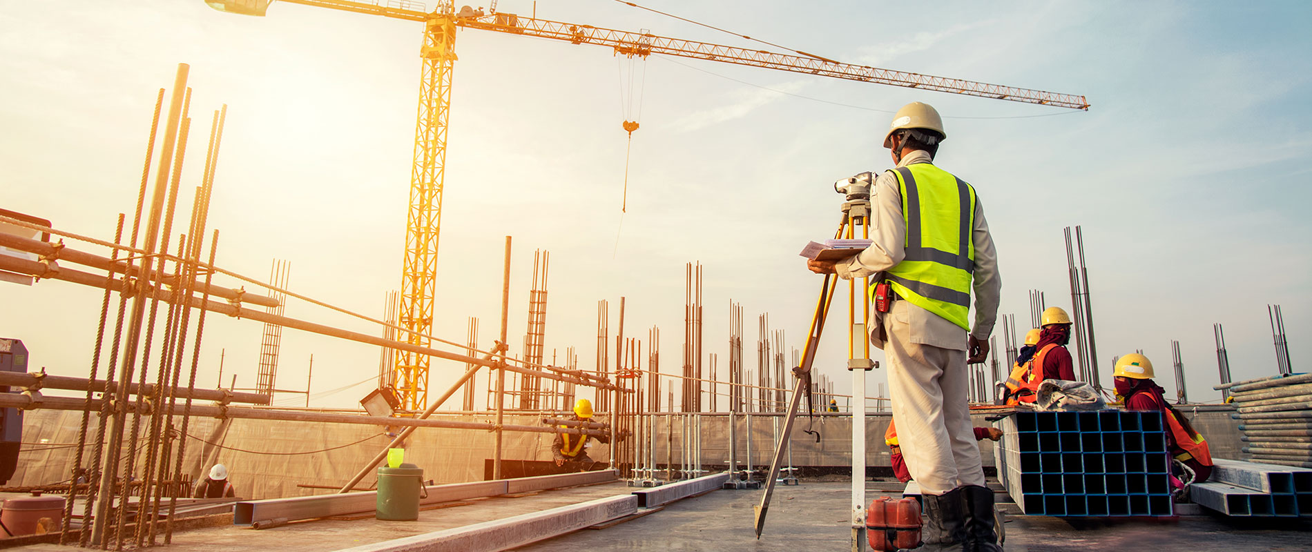 Bachelor of Engineering (Honours) - Civil Engineering Degree, Dubai | UOWD