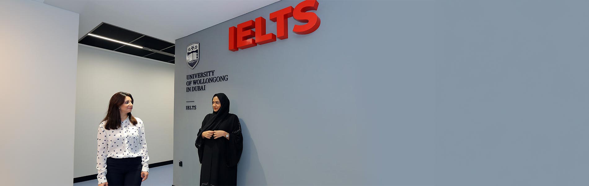 One Skill Retake | University of Wollongong in Dubai