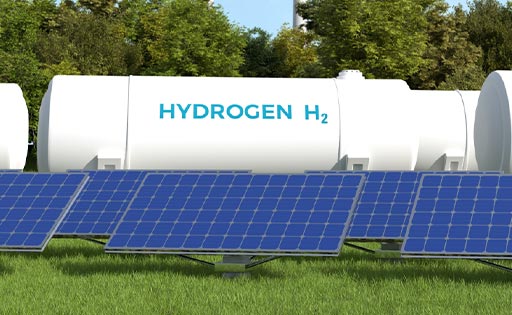 Green Hydrogen Technology Event | UOW Dubai