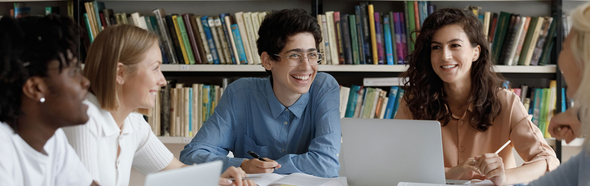 Library Membership | University of Wollongong in Dubai