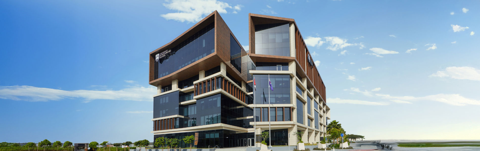 Global Awards and Accolades | UOWD