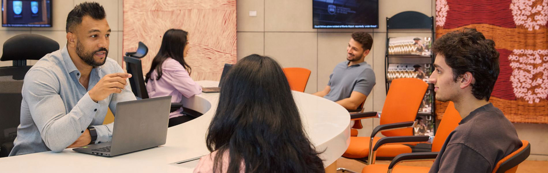 Students Admission Requirements | UOWD