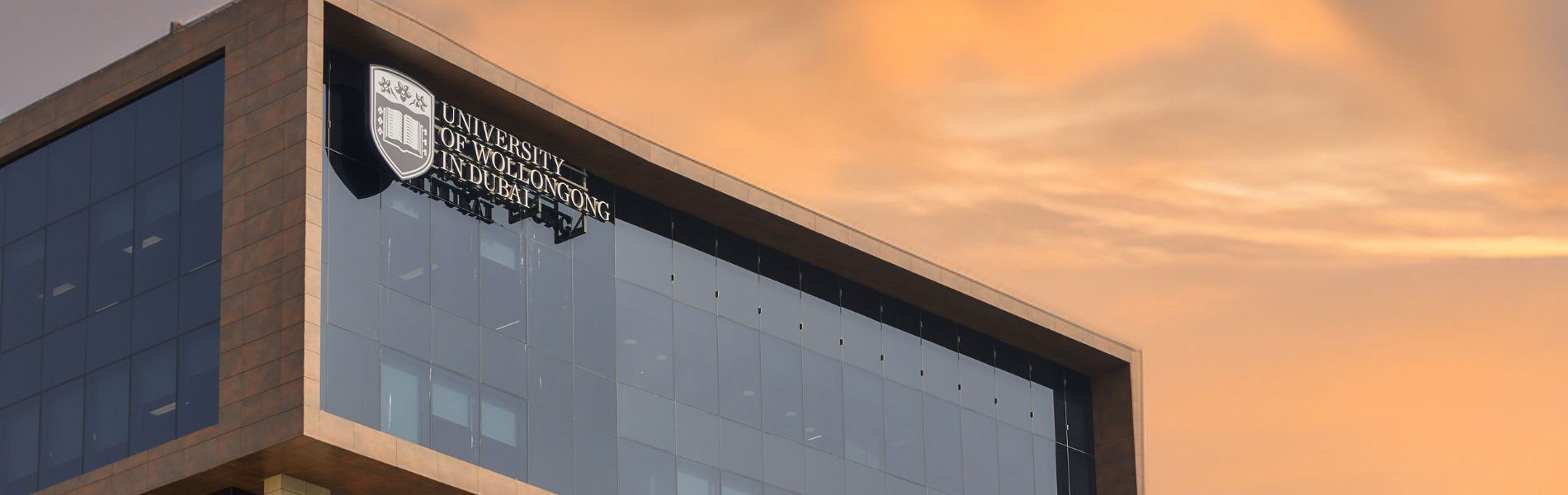 UOWD's New Trimester System | University of Wollongong in Dubai