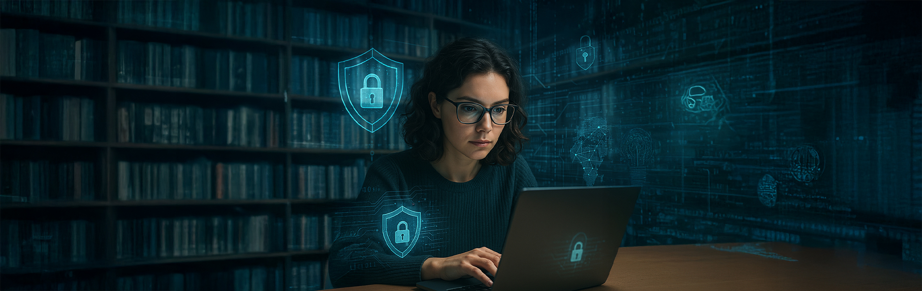 Master of Applied Cybersecurity | Master's Degree in Cyber Security UAE - UOWD