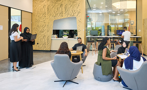 UOWD Open Day | 13 December 2025