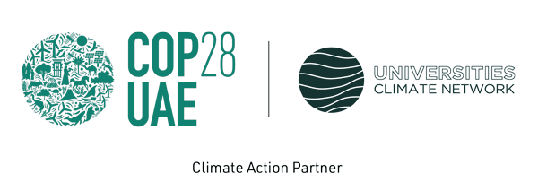 COP28: Global Climate Change Summit in the UAE | UOWD