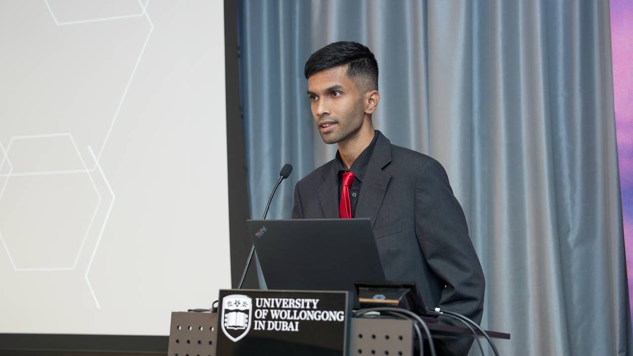 UOWD and PwC Academy - A Game Changer to Boost Student Career Prospects ...