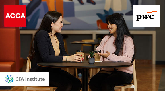 UOWD X PwC Academy | University of Wollongong in Dubai