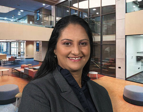 ChatGPT's Role in Education Transformation | Podcast | UOWD