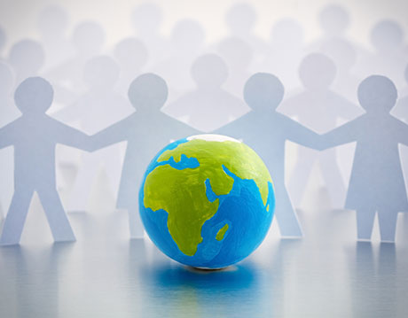 International Relations | University of Wollongong in Dubai