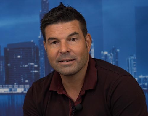 Adam Gilchrist: Sports & Personal Development Insights | Podcast | UOWD