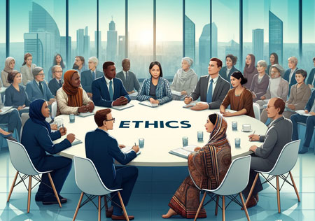 ENAI WG Centre for Academic Integrity - UOWD Circle | University of ...