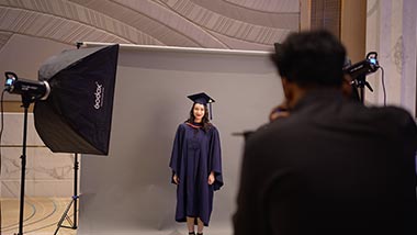 UOWD Graduation 2025 | University of Wollongong in Dubai