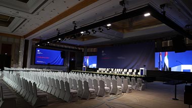 UOWD Graduation 2025 | University of Wollongong in Dubai