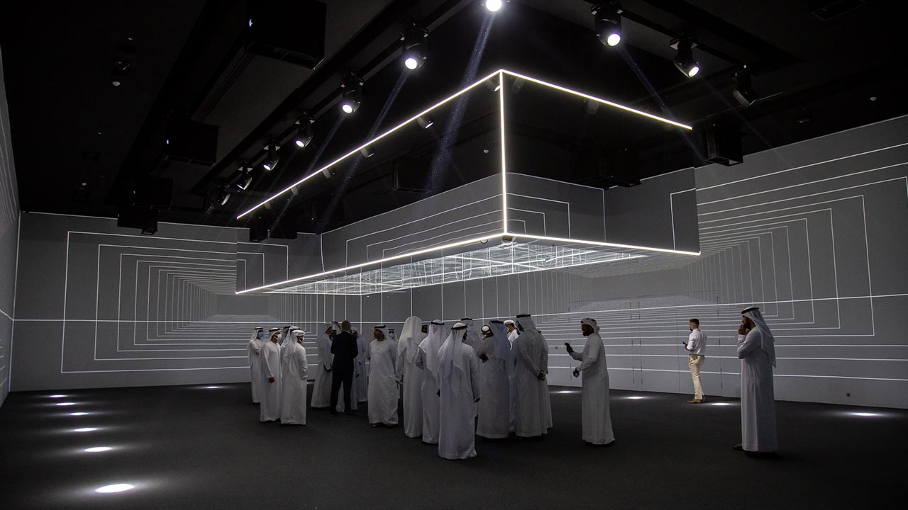 Gallery | UOW - DSDIC