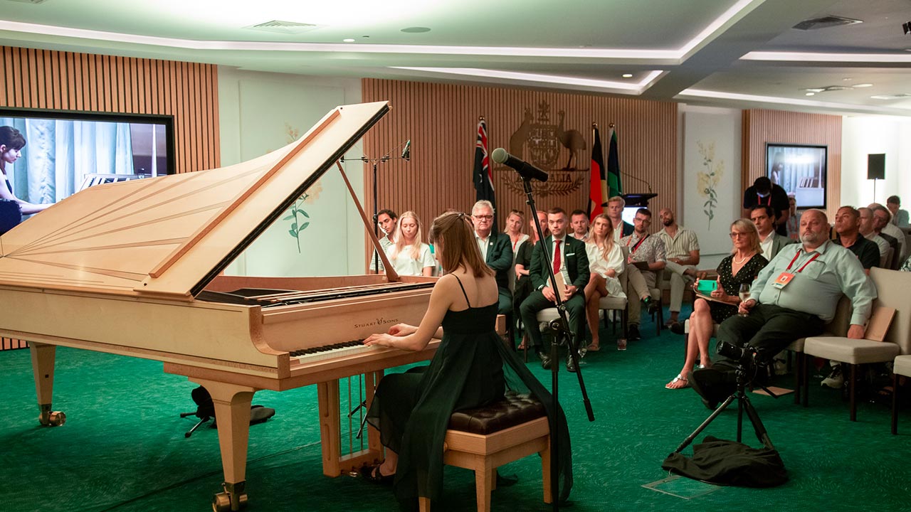 Gallery | UOW - DSDIC