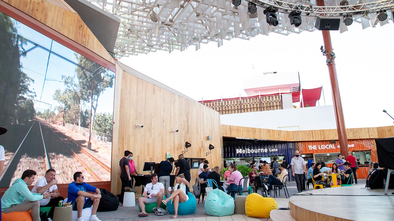 Gallery | UOW - DSDIC